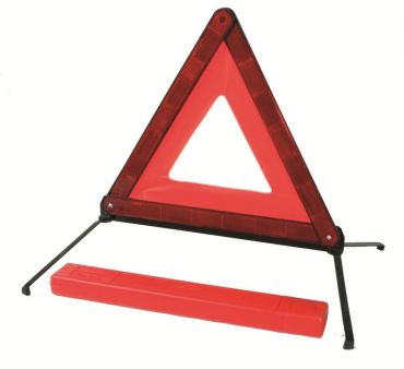 Varningstriangel