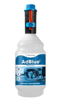 Kemetyl Adblue 1.5 L - Köp Avgaskemi hos mekonomen.se