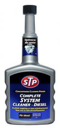 STP Complete System Cleaner Diesel - mekonomen.se