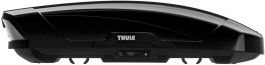 Thule Motion XT M - Svart - mekonomen.se