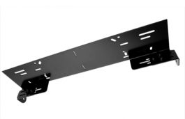 Justerbar hållare LED-ramp