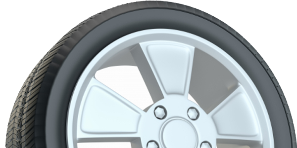 Köp kompletta hjul online